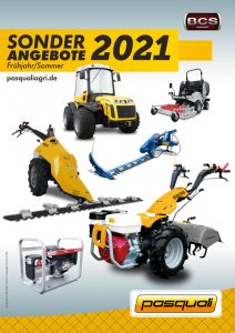 Home | Ferrari Traktoren | Traktoren, Motormäher und Einachser