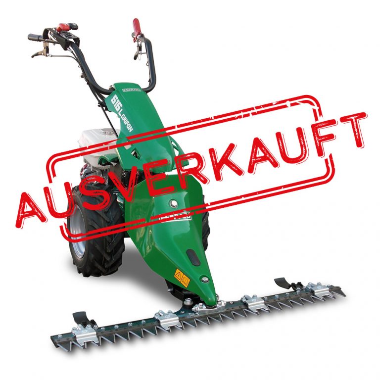 Home - Ferrari Traktoren - Traktoren, Motormäher und Einachser